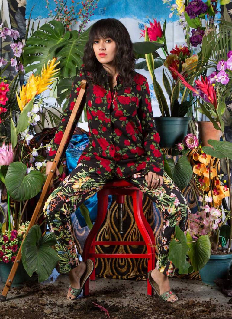 ORGAN: Five pieces of art – Wawi Navarroza’s beautifully stylised ...