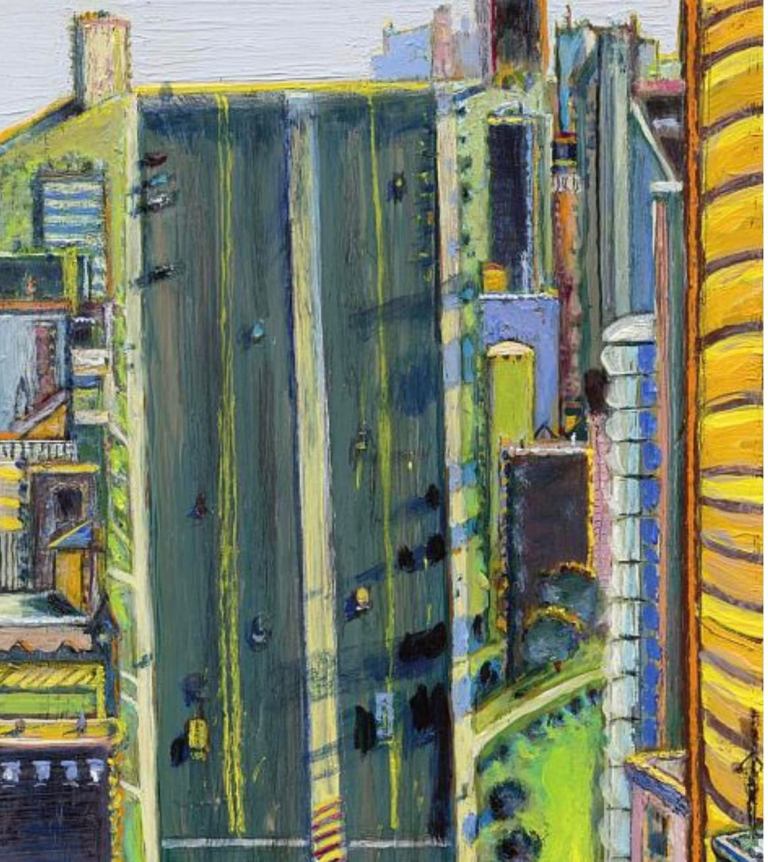 ORGAN: Five pieces of art – Wawi Navarroza’s beautifully stylised ...