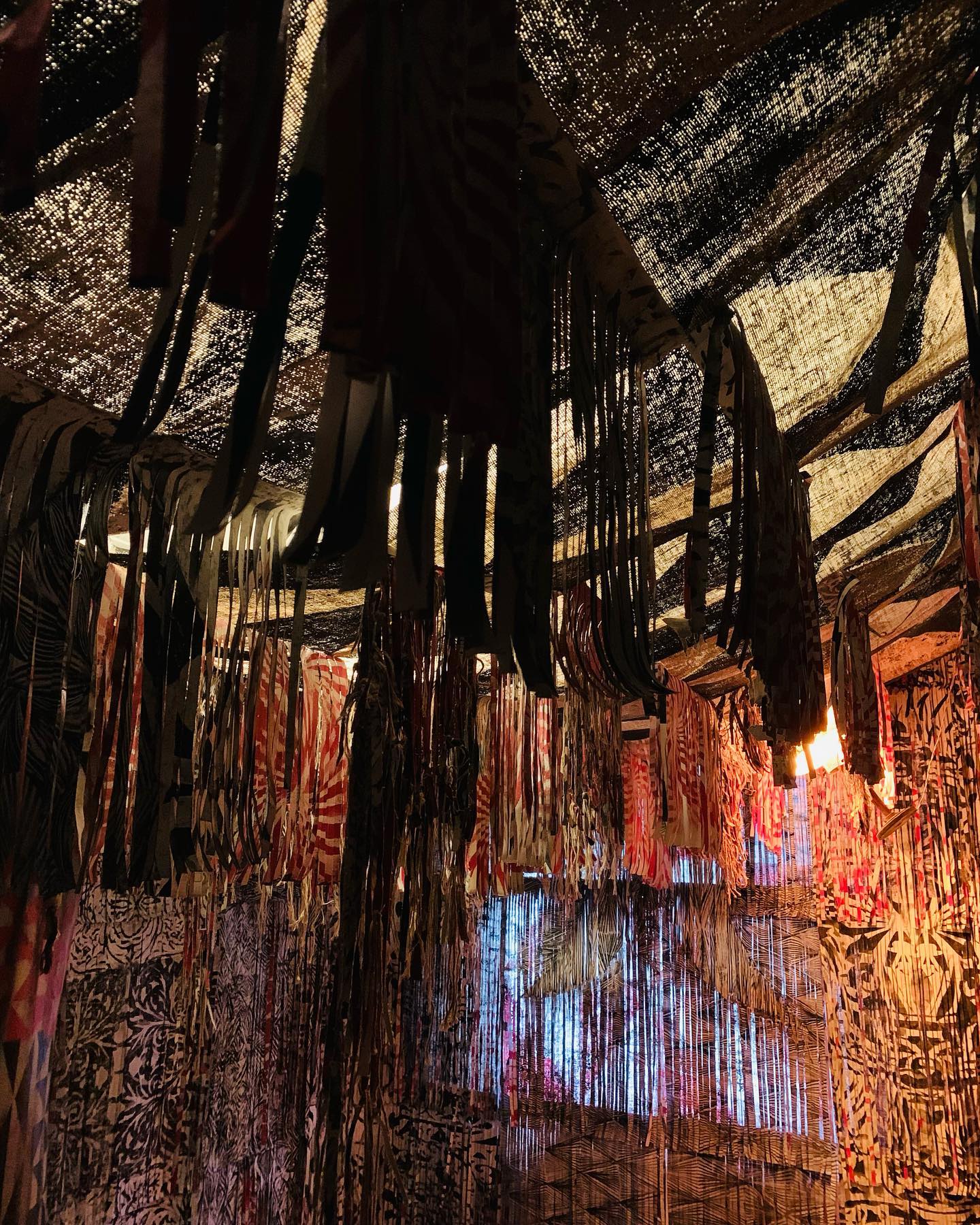 ORGAN THING: As winter begins to recede, Primitive/Singular Artist Jim ...