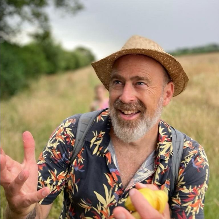 ORGAN: Sad news today, the passing of artist Dan Hillier… – THE ORGAN