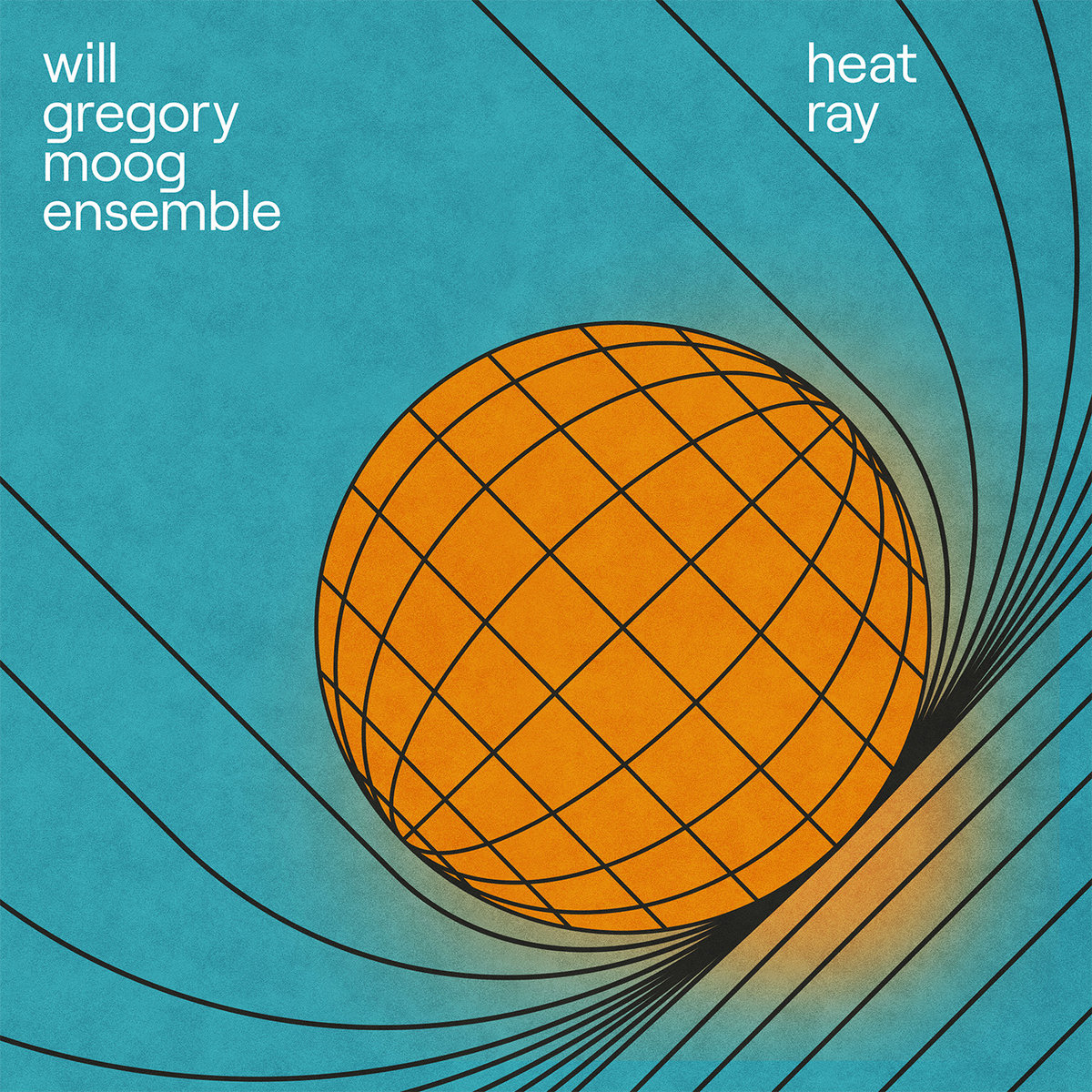 ORGAN THING: Will Gregory Moog Ensemble share a new track ahead of a ...