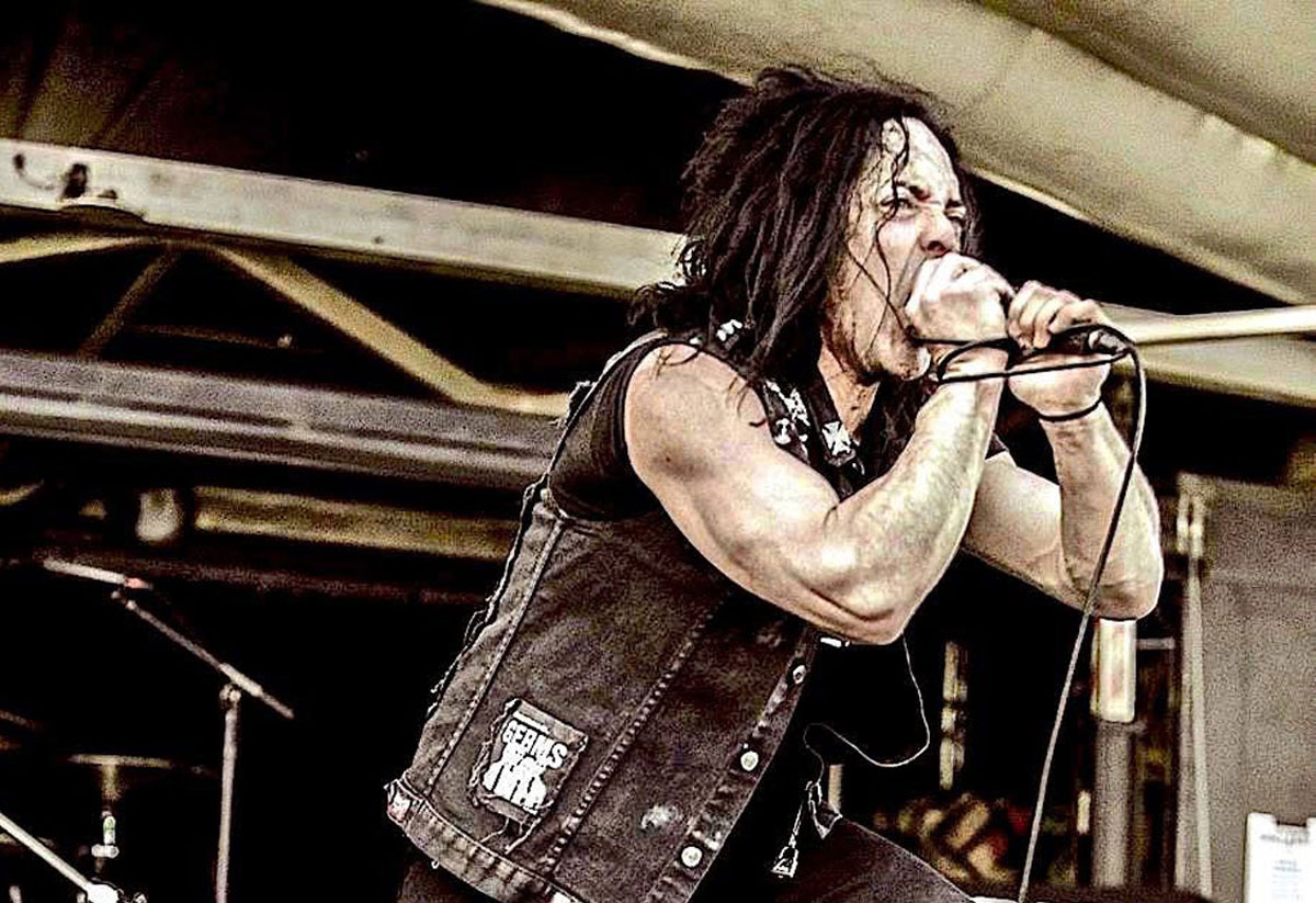 ORGAN: Sad news last night, the passing of our good friend and Amen ...