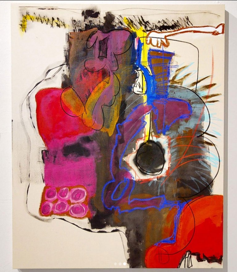 ORGAN: Our best art shows of 2025, who excited? Ron Athey and Hermes ...