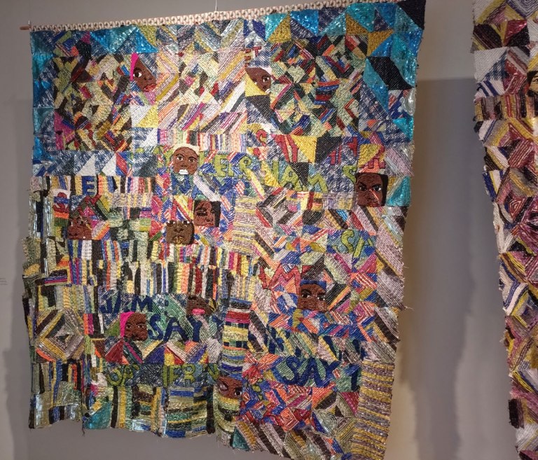 ORGAN: Our Best Art Shows of 2025 Part Two with Steven Appleby, Susie ...