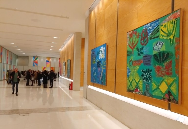 ORGAN: Our Best Art Shows of 2025 Part Two with Steven Appleby, Susie ...