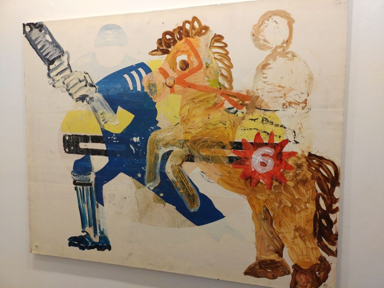 ORGAN THING: Sabrina Shah’s friendly invasion of Shane Bradford’s space ...